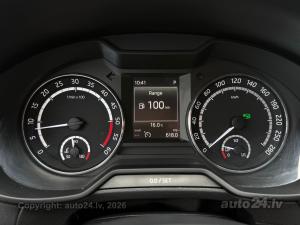 Melns Skoda Octavia 2013 Tartu, ar dzinēja tilpumu 2.00 L un nobraukumu 315 tūkst. km par 7500 €, foto 17 vietnē AUTOMOTO.COM.LV