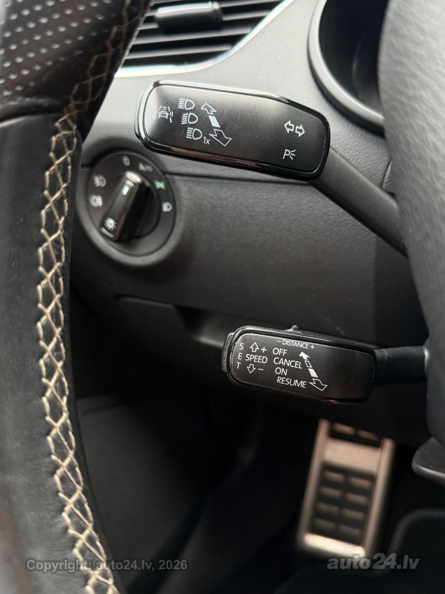 Melns Skoda Octavia 2013 Tartu, ar dzinēja tilpumu 2.00 L un nobraukumu 315 tūkst. km par 7500 €, foto 18 vietnē AUTOMOTO.COM.LV