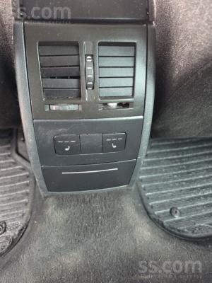 Melns Skoda Octavia 2013 Liepāja, ar dzinēja tilpumu 1.60 L un nobraukumu 307 tūkst. km par 3200 €, foto 9 vietnē AUTOMOTO.COM.LV
