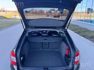Melns Skoda Octavia 2013 Rēzekne, ar dzinēja tilpumu 1.60 L un nobraukumu 0 tūkst. km par 5700 €, foto 12 vietnē AUTOMOTO.COM.LV