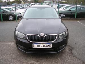 Melns Skoda Octavia 2013 Rīga, ar dzinēja tilpumu 2.00 L un nobraukumu 272 tūkst. km par 7750 €, foto 6 vietnē AUTOMOTO.COM.LV