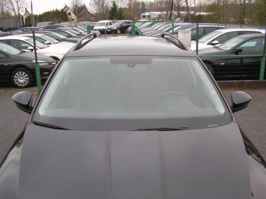 Melns Skoda Octavia 2013 Rīga, ar dzinēja tilpumu 2.00 L un nobraukumu 272 tūkst. km par 7750 €, foto 13 vietnē AUTOMOTO.COM.LV