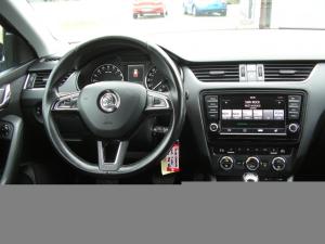 Melns Skoda Octavia 2013 Rīga, ar dzinēja tilpumu 2.00 L un nobraukumu 272 tūkst. km par 7750 €, foto 15 vietnē AUTOMOTO.COM.LV