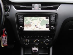 Melns Skoda Octavia 2013 Rīga, ar dzinēja tilpumu 2.00 L un nobraukumu 272 tūkst. km par 7750 €, foto 16 vietnē AUTOMOTO.COM.LV