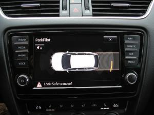Melns Skoda Octavia 2013 Rīga, ar dzinēja tilpumu 2.00 L un nobraukumu 272 tūkst. km par 7750 €, foto 17 vietnē AUTOMOTO.COM.LV