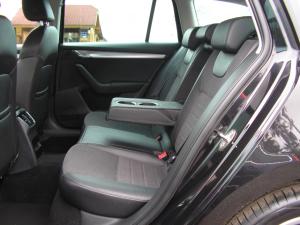 Melns Skoda Octavia 2013 Rīga, ar dzinēja tilpumu 2.00 L un nobraukumu 272 tūkst. km par 7750 €, foto 21 vietnē AUTOMOTO.COM.LV