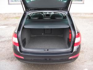 Melns Skoda Octavia 2013 Rīga, ar dzinēja tilpumu 2.00 L un nobraukumu 272 tūkst. km par 7750 €, foto 22 vietnē AUTOMOTO.COM.LV