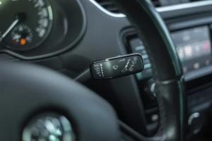 Black Skoda Octavia 2013 in Liepaja, with an engine capacity of 1.60 L and mileage of 229 thousand km for 7900 €, photo 25 on AUTOMOTO.COM.LV