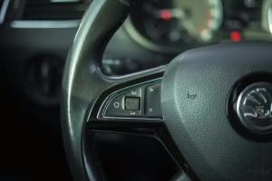 Black Skoda Octavia 2013 in Liepaja, with an engine capacity of 1.60 L and mileage of 229 thousand km for 7900 €, photo 26 on AUTOMOTO.COM.LV