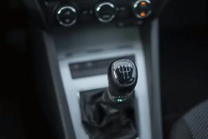 Black Skoda Octavia 2013 in Liepaja, with an engine capacity of 1.60 L and mileage of 229 thousand km for 7900 €, photo 28 on AUTOMOTO.COM.LV