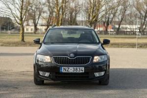 Melns Skoda Octavia 2013 Liepāja, ar dzinēja tilpumu 1.20 L un nobraukumu 213 tūkst. km par 6200 €, foto 7 vietnē AUTOMOTO.COM.LV