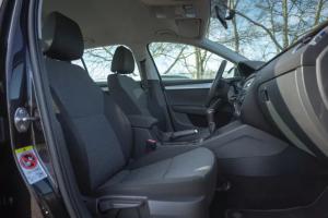 Melns Skoda Octavia 2013 Liepāja, ar dzinēja tilpumu 1.20 L un nobraukumu 213 tūkst. km par 6200 €, foto 14 vietnē AUTOMOTO.COM.LV