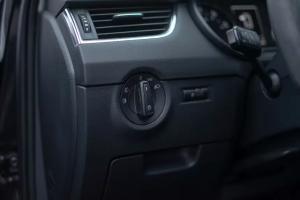 Melns Skoda Octavia 2013 Liepāja, ar dzinēja tilpumu 1.20 L un nobraukumu 212 tūkst. km par 6200 €, foto 23 vietnē AUTOMOTO.COM.LV