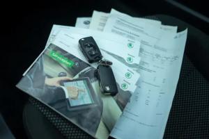 Melns Skoda Octavia 2013 Liepāja, ar dzinēja tilpumu 1.20 L un nobraukumu 212 tūkst. km par 6200 €, foto 24 vietnē AUTOMOTO.COM.LV