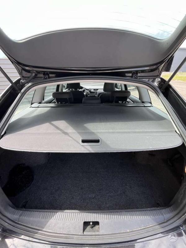 Melns Skoda Octavia 2013 Marijampole, ar dzinēja tilpumu 1.20 L un nobraukumu 193 tūkst. km par 3550 €, foto 7 vietnē AUTOMOTO.COM.LV
