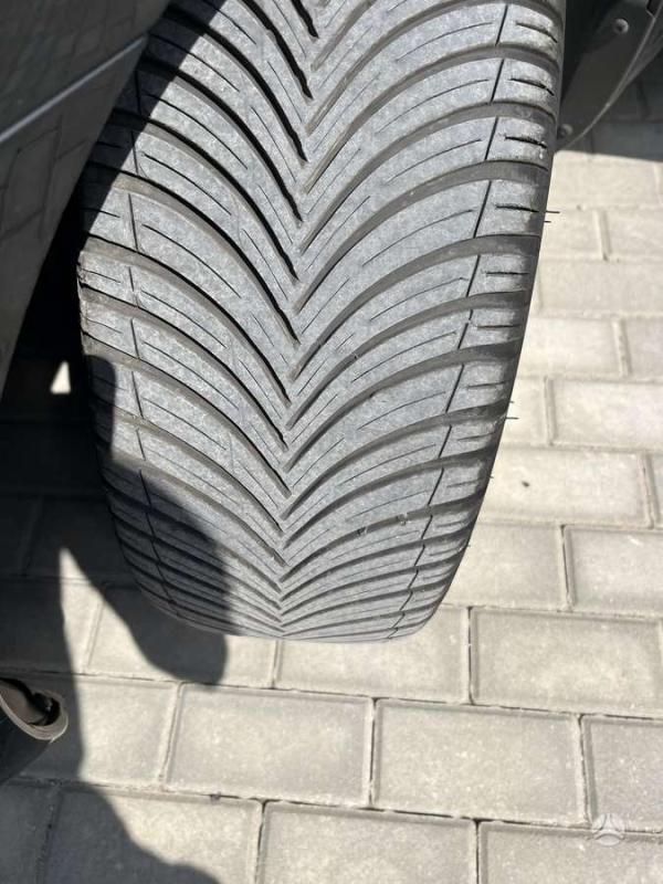 Melns Skoda Octavia 2013 Marijampole, ar dzinēja tilpumu 1.20 L un nobraukumu 193 tūkst. km par 3550 €, foto 9 vietnē AUTOMOTO.COM.LV