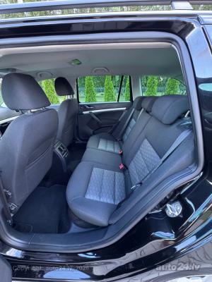 Melns Skoda Octavia 2013 Tartu, ar dzinēja tilpumu 1.60 L un nobraukumu 234 tūkst. km par 6490 €, foto 8 vietnē AUTOMOTO.COM.LV
