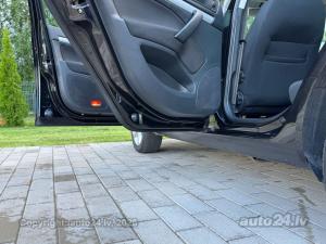 Melns Skoda Octavia 2013 Tartu, ar dzinēja tilpumu 1.60 L un nobraukumu 234 tūkst. km par 6490 €, foto 20 vietnē AUTOMOTO.COM.LV