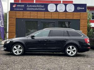 Melns Skoda Octavia 2013 Kauņa, ar dzinēja tilpumu 1.80 L un nobraukumu 243 tūkst. km par 6499 €, foto 5 vietnē AUTOMOTO.COM.LV