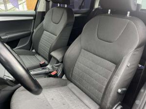 Melns Skoda Octavia 2013 Kauņa, ar dzinēja tilpumu 1.80 L un nobraukumu 243 tūkst. km par 6499 €, foto 13 vietnē AUTOMOTO.COM.LV