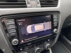 Black Skoda Octavia 2013 in Marijampole, with an engine capacity of 1.97 L and mileage of 245 thousand km for 8350 €, photo 36 on AUTOMOTO.COM.LV