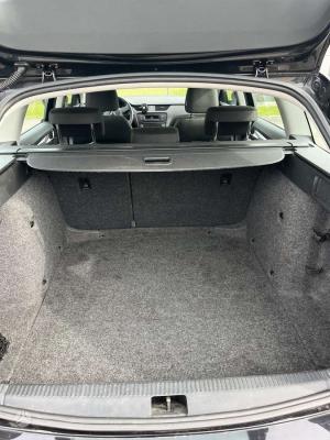 Melns Skoda Octavia 2013 Marijampole, ar dzinēja tilpumu 1.20 L un nobraukumu 193 tūkst. km par 3100 €, foto 9 vietnē AUTOMOTO.COM.LV