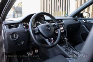 Melns Skoda Octavia 2013 Tallina, ar dzinēja tilpumu 2.00 L un nobraukumu 198 tūkst. km par 9950 €, foto 12 vietnē AUTOMOTO.COM.LV
