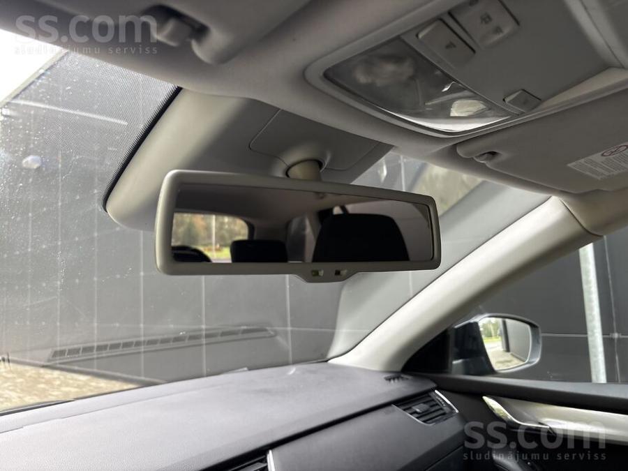 Melns Skoda Octavia 2013 Jelgava, ar dzinēja tilpumu 1.60 L un nobraukumu 0 tūkst. km par 4700 €, foto 13 vietnē AUTOMOTO.COM.LV