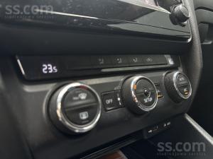 Melns Skoda Octavia 2013 Jelgava, ar dzinēja tilpumu 1.60 L un nobraukumu 0 tūkst. km par 4700 €, foto 14 vietnē AUTOMOTO.COM.LV