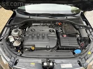 Melns Skoda Octavia 2013 Jelgava, ar dzinēja tilpumu 1.60 L un nobraukumu 0 tūkst. km par 4700 €, foto 18 vietnē AUTOMOTO.COM.LV
