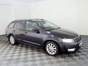 Melns Skoda Octavia 2014 Tallina, ar dzinēja tilpumu 1.80 L un nobraukumu 364 tūkst. km par 3499 €, foto  vietnē AUTOMOTO.COM.LV
