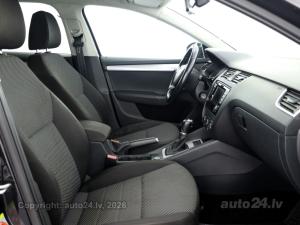 Melns Skoda Octavia 2014 Tallina, ar dzinēja tilpumu 1.80 L un nobraukumu 364 tūkst. km par 3499 €, foto 6 vietnē AUTOMOTO.COM.LV