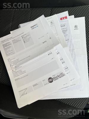 Melns Skoda Octavia 2014 Rīga, ar dzinēja tilpumu 2.00 L un nobraukumu 232 tūkst. km par 8490 €, foto 16 vietnē AUTOMOTO.COM.LV