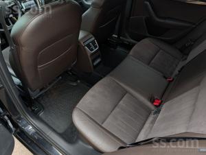 Melns Skoda Octavia 2014 Jūrmala, ar dzinēja tilpumu 2.00 L un nobraukumu 0 tūkst. km par 8350 €, foto 14 vietnē AUTOMOTO.COM.LV