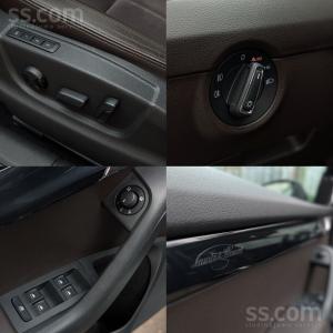 Melns Skoda Octavia 2014 Jūrmala, ar dzinēja tilpumu 2.00 L un nobraukumu 0 tūkst. km par 8350 €, foto 26 vietnē AUTOMOTO.COM.LV
