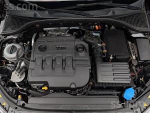Melns Skoda Octavia 2014 Jūrmala, ar dzinēja tilpumu 2.00 L un nobraukumu 0 tūkst. km par 8350 €, foto 31 vietnē AUTOMOTO.COM.LV