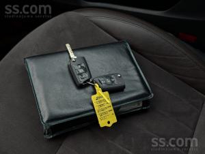 Melns Skoda Octavia 2014 Jūrmala, ar dzinēja tilpumu 2.00 L un nobraukumu 0 tūkst. km par 8350 €, foto 32 vietnē AUTOMOTO.COM.LV