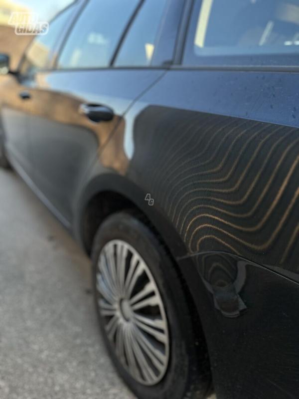 Melns Skoda Octavia 2014 Kauņa, ar dzinēja tilpumu 1.60 L un nobraukumu 342 tūkst. km par 4200 €, foto 7 vietnē AUTOMOTO.COM.LV