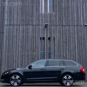 Черный Шкода Октавия 2014 в Елгава, объемом двигателя 1.80 л и пробегом 254 тыс. км за 1500 €, фото 8 на AUTOMOTO.COM.LV