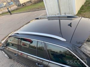 Melns Skoda Octavia 2014 Rīga, ar dzinēja tilpumu 2.00 L un nobraukumu 214 tūkst. km par 7000 €, foto 7 vietnē AUTOMOTO.COM.LV
