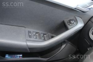 Melns Skoda Octavia 2014 Rīga, ar dzinēja tilpumu 1.60 L un nobraukumu 79 tūkst. km par 9500 €, foto 11 vietnē AUTOMOTO.COM.LV