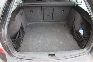 Melns Skoda Octavia 2014 Rīga, ar dzinēja tilpumu 1.60 L un nobraukumu 79 tūkst. km par 9500 €, foto 16 vietnē AUTOMOTO.COM.LV