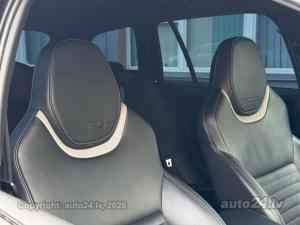 Черный Шкода Октавия 2014 в Таллин, объемом двигателя 2.00 л и пробегом 288 тыс. км за 9500 €, фото 11 на AUTOMOTO.COM.LV