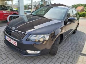 Черный Шкода Октавия 2014 в Юрмала, объемом двигателя 1.60 л и пробегом 309 тыс. км за 5990 €, фото  на AUTOMOTO.COM.LV