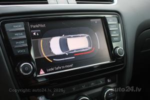 Черный Шкода Октавия 2014 в Таллин, объемом двигателя 1.20 л и пробегом 250 тыс. км за 6490 €, фото 17 на AUTOMOTO.COM.LV