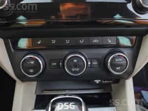 Melns Skoda Octavia 2014 Daugavpils, ar dzinēja tilpumu 2.00 L un nobraukumu 290 tūkst. km par 6900 €, foto 21 vietnē AUTOMOTO.COM.LV
