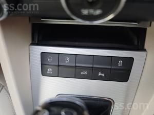 Melns Skoda Octavia 2014 Daugavpils, ar dzinēja tilpumu 2.00 L un nobraukumu 290 tūkst. km par 6900 €, foto 27 vietnē AUTOMOTO.COM.LV