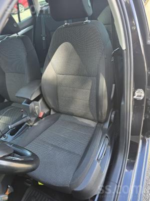 Melns Skoda Octavia 2014 Rīga, ar dzinēja tilpumu 1.60 L un nobraukumu 0 tūkst. km par 5300 €, foto 3 vietnē AUTOMOTO.COM.LV