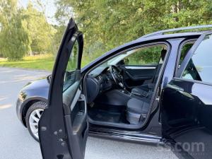 Melns Skoda Octavia 2014 Rīga, ar dzinēja tilpumu 1.60 L un nobraukumu 294 tūkst. km par 6650 €, foto 17 vietnē AUTOMOTO.COM.LV