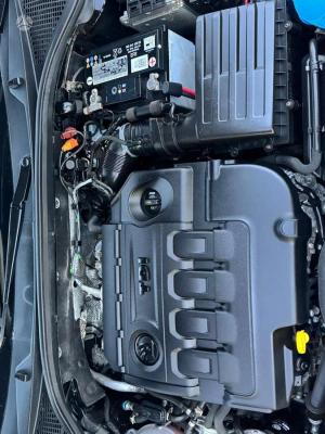Melns Skoda Octavia 2014 Utena, ar dzinēja tilpumu 1.97 L un nobraukumu 237 tūkst. km par 7150 €, foto 14 vietnē AUTOMOTO.COM.LV